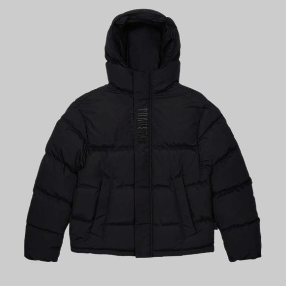 trapstar london | Jackets & Coats | Trapstar London Decoded Puffer 2 ...